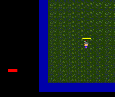 opengl - Rotating a swinging sword in LWJGL gives wierd results - Game Development Stack Exchange