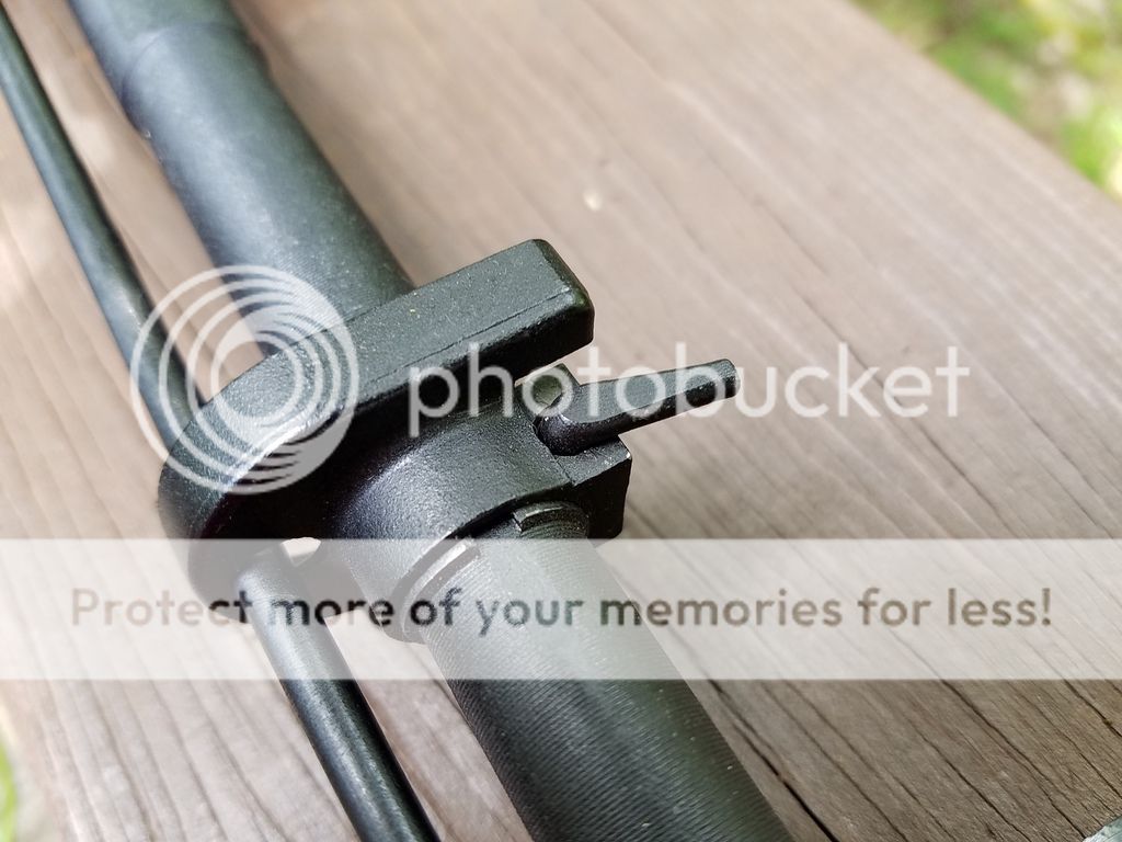 Demilled deact '98 AK-74M | AK Rifles