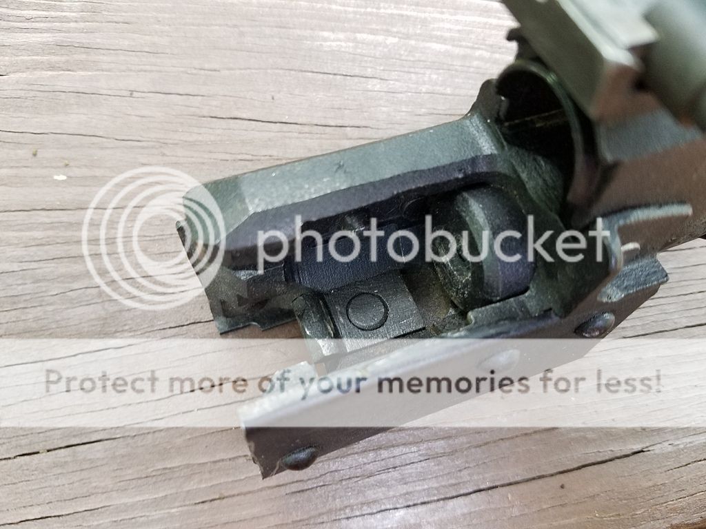 Demilled deact '98 AK-74M | AK Rifles