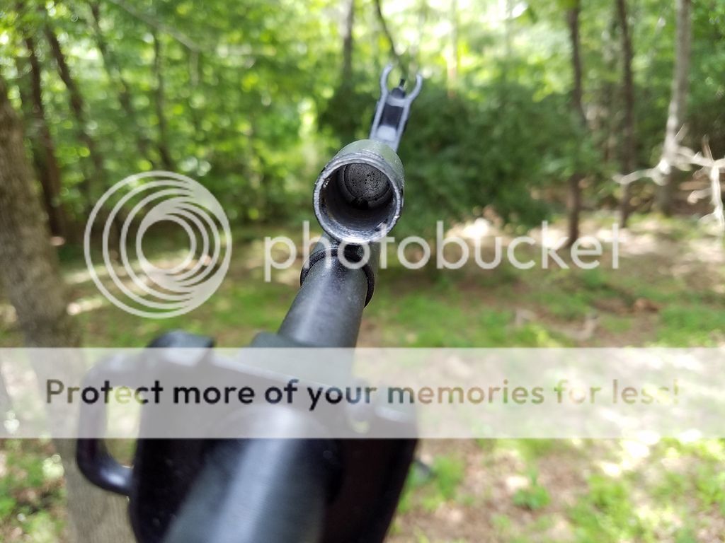 Demilled deact '98 AK-74M | AK Rifles