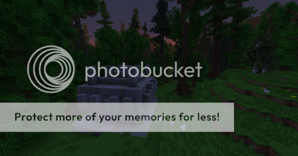 Minecraftian Alps! - Maps - Mapping and Modding: Java Edition ...