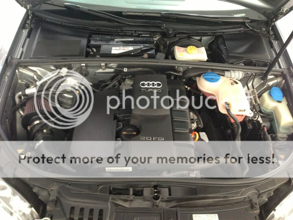 A4 B7 Engine Parts Diagram B7 A4... The Engine Bay Thread...