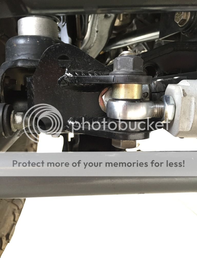 Hydro Assist Help 37's | Jeep Wrangler Forum