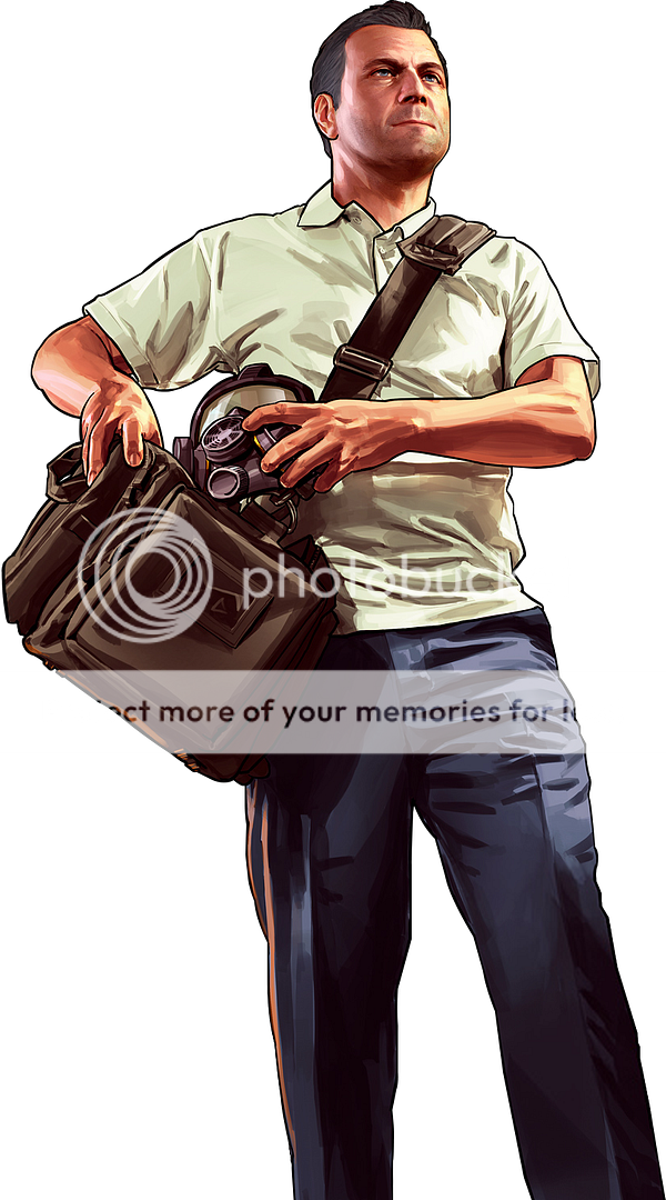 Render Topic - Page 20 - Graphics / Visual Arts - GTAForums