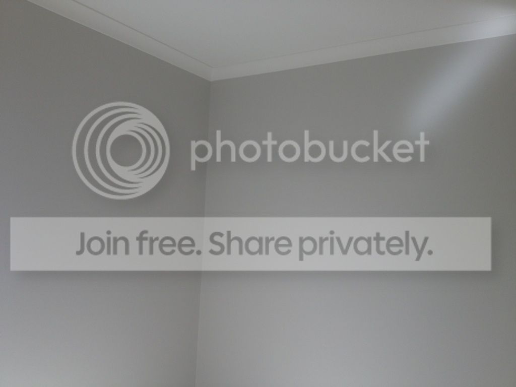 our simonds build @ seaford • Home Renovation & Building Forum