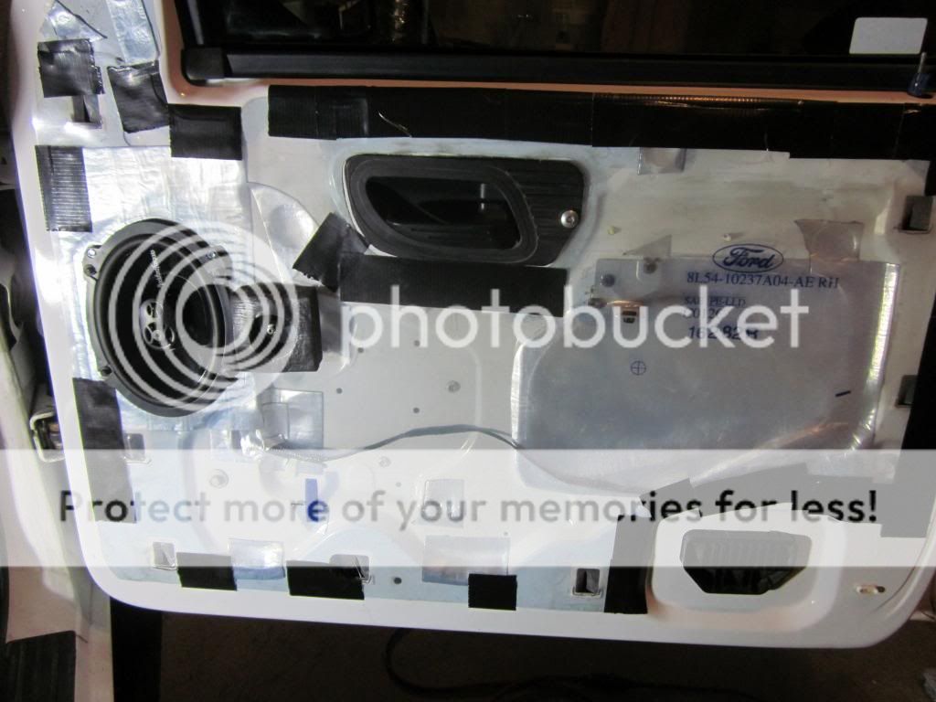 09 Ranger Reg Cab Budget Build - Member Rides & Builds -- Show off your ...