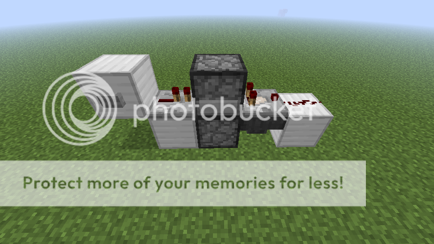 Most Compact One Input RS Nor Latch - Redstone Discussion and ...