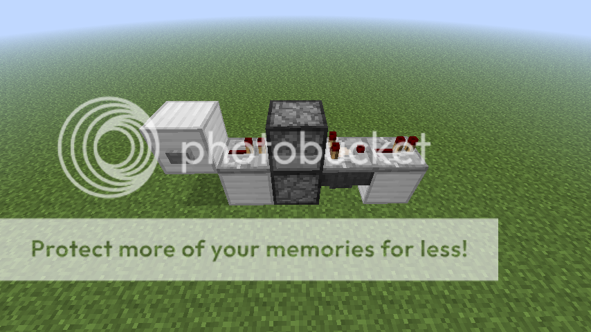 Most Compact One Input RS Nor Latch - Redstone Discussion and ...