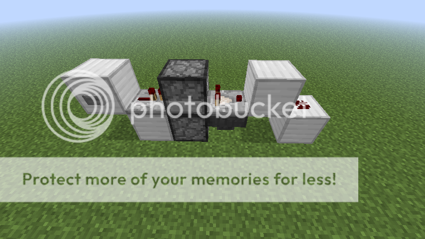 Most Compact One Input RS Nor Latch - Redstone Discussion and ...