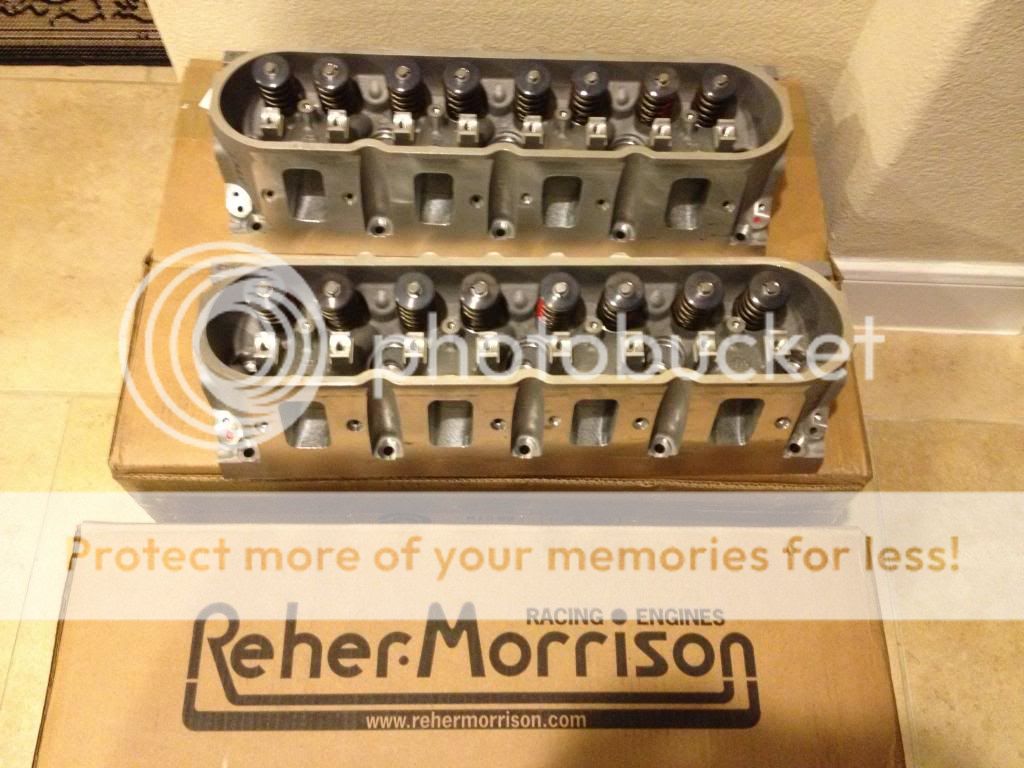 Z06 My Z made it without dropping a valve, fix in works - Page 5 ...