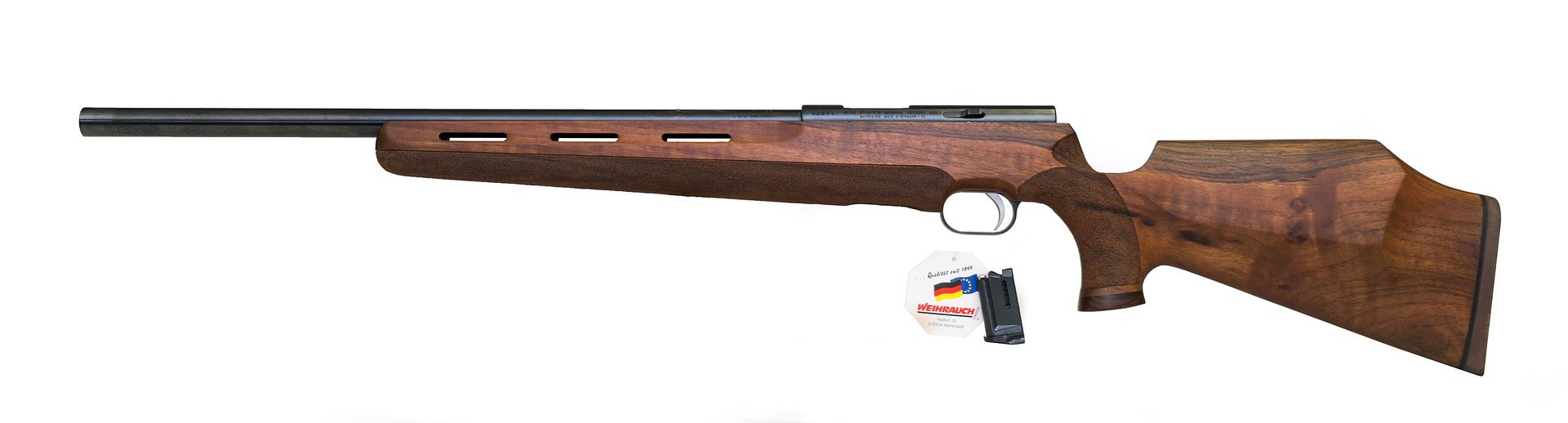 KRICO Mini Sniper Bolt Action / Model 340s | Rimfire Central Firearm Forum