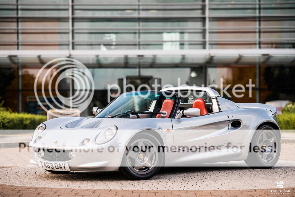 [Jantes] Speedline corse pour S1 - Page 3 - Garage 111