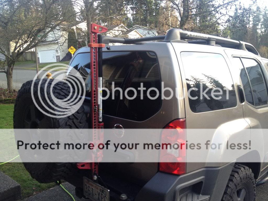 I Need a Replacement Rear Hatch | Second Generation Nissan Xterra Forums