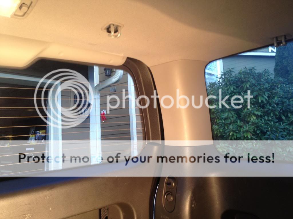 I Need a Replacement Rear Hatch | Second Generation Nissan Xterra Forums