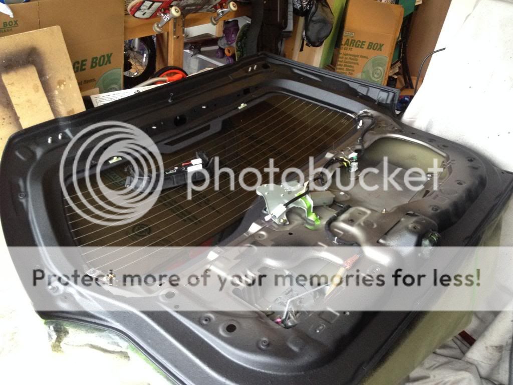 I Need a Replacement Rear Hatch | Second Generation Nissan Xterra Forums