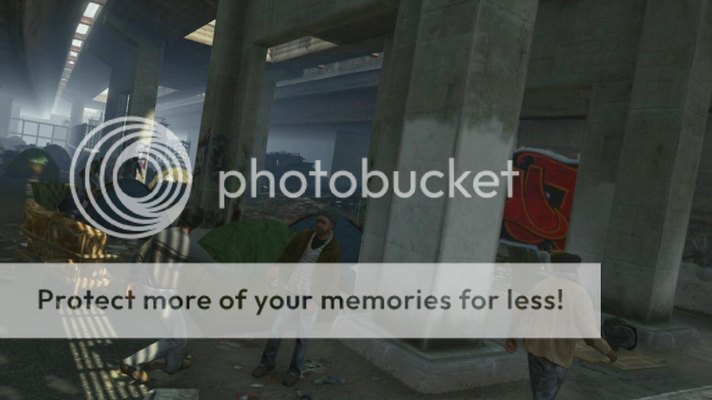 The bum is back. - GTA V - GTAForums