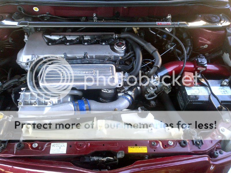 RunX TRD - Supercharger build thread - Page 4 - Toyota Twin Cam Club Forum