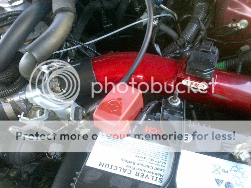 RunX TRD - Supercharger build thread - Page 4 - Toyota Twin Cam Club Forum