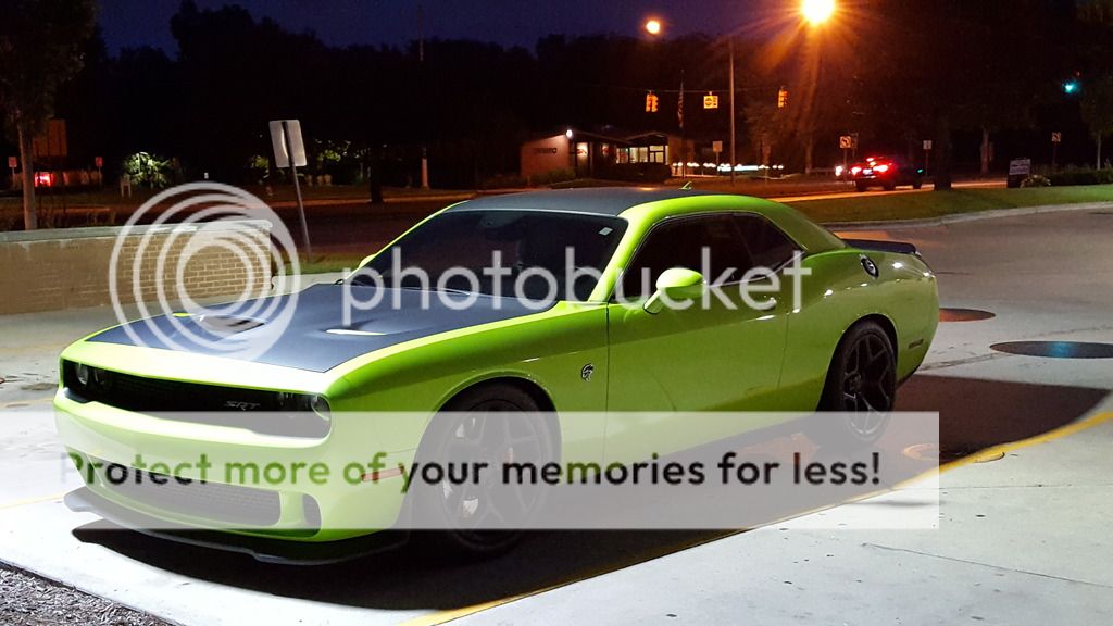 Lowered Hellcat Challenger Pic Request | SRT Hellcat Forum