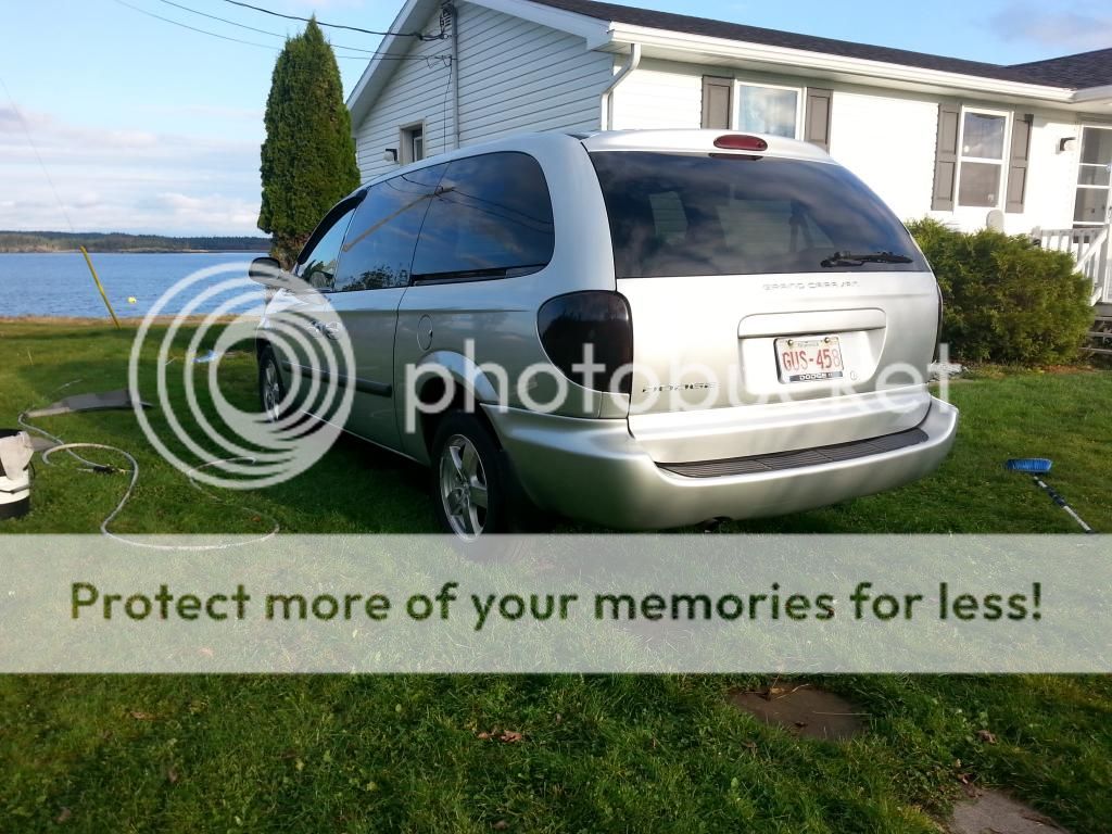 How often do you wash your van? | The Chrysler Minivan Fan Club Forums