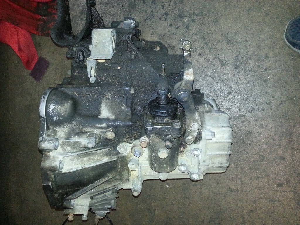 G's 95 AE101 build | Toyota Nation Forum