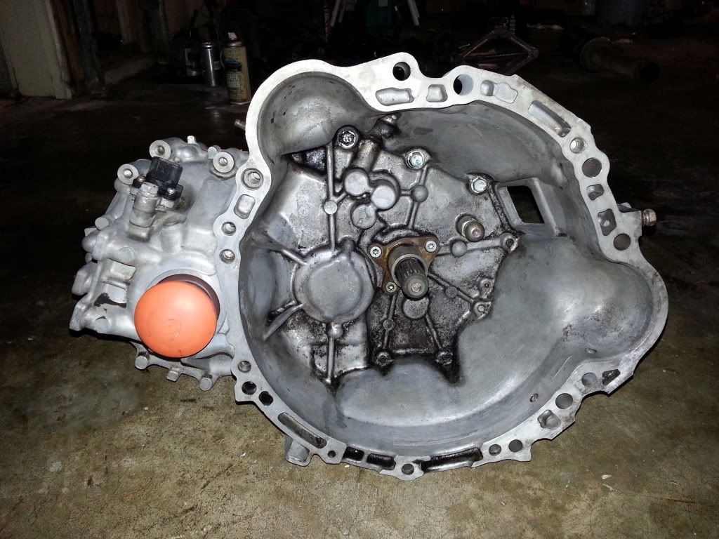 G's 95 AE101 build | Toyota Nation Forum