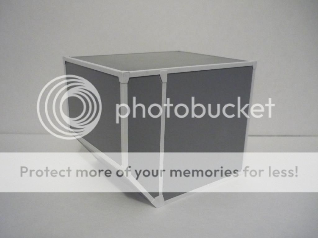 FedEx 1/20th LD3 - Work in Progress - Aircraft - Britmodeller.com