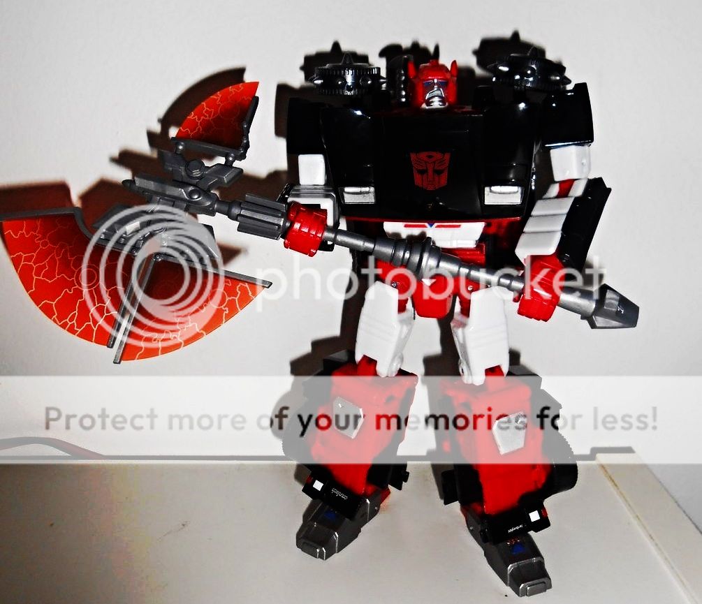 The Masterpiece Appreciation thread | Page 828 | TFW2005 - The 2005 Boards