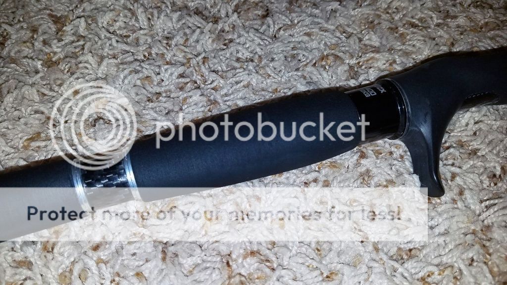 Synit Razar MacX 225 Conventional Spiral Jigging Rod | Bloodydecks