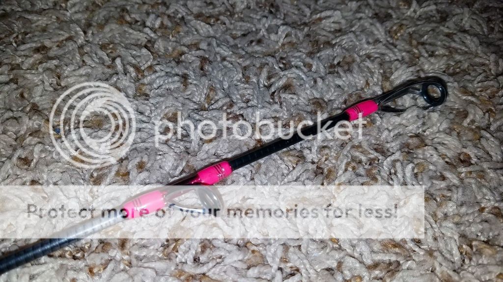 Synit Razar MacX 225 Conventional Spiral Jigging Rod | Bloodydecks