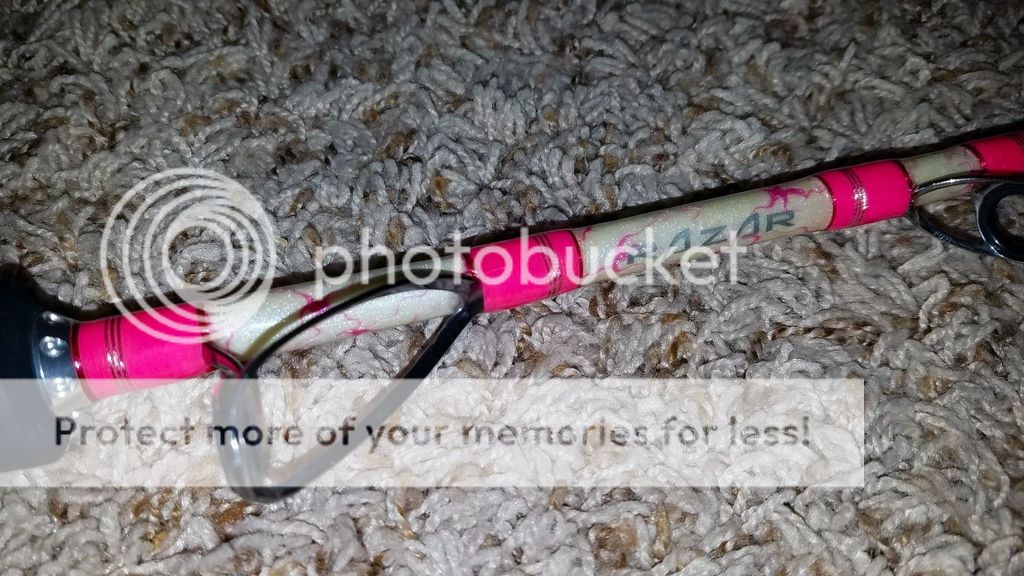 Synit Razar MacX 225 Conventional Spiral Jigging Rod | Bloodydecks